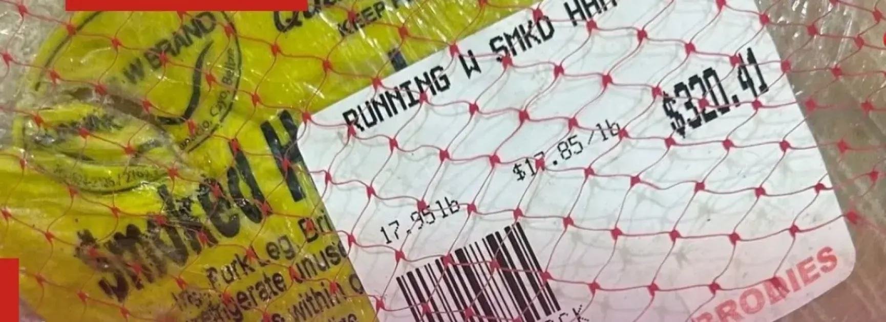 $320 Smoked Ham sparks outrage in Belize: Viral photo fuels debate on ...