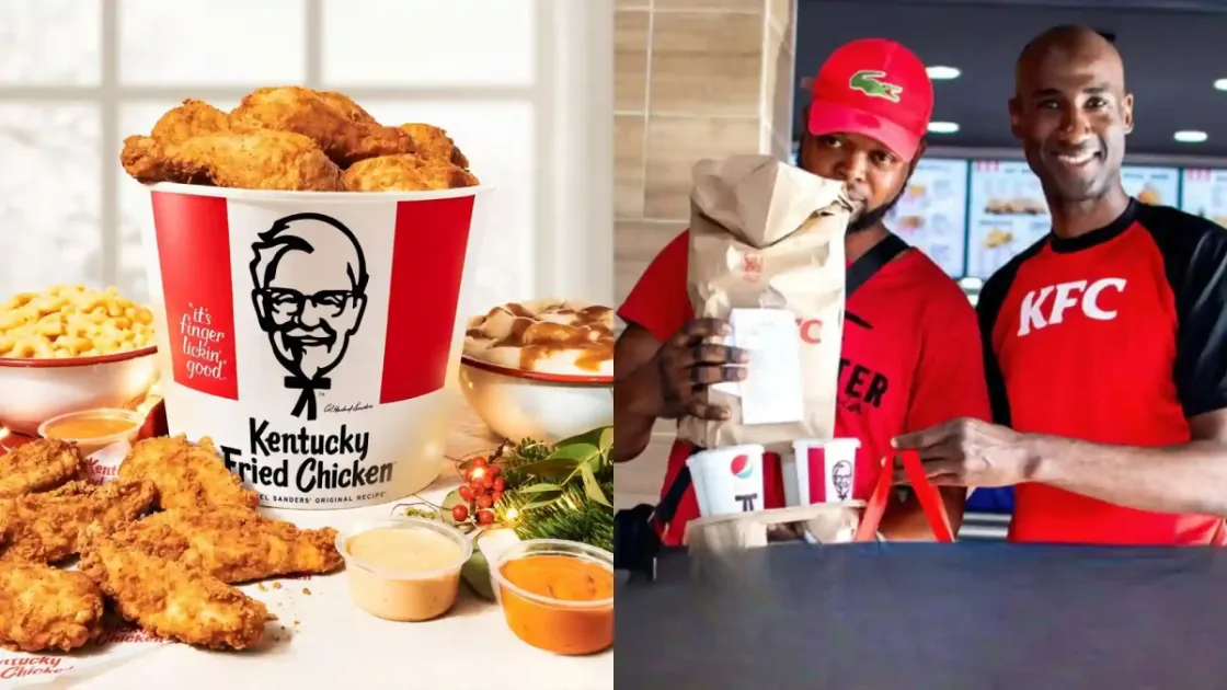 KFC opens 41st outlet in Jamaica, $220M investment brings jobs to ...