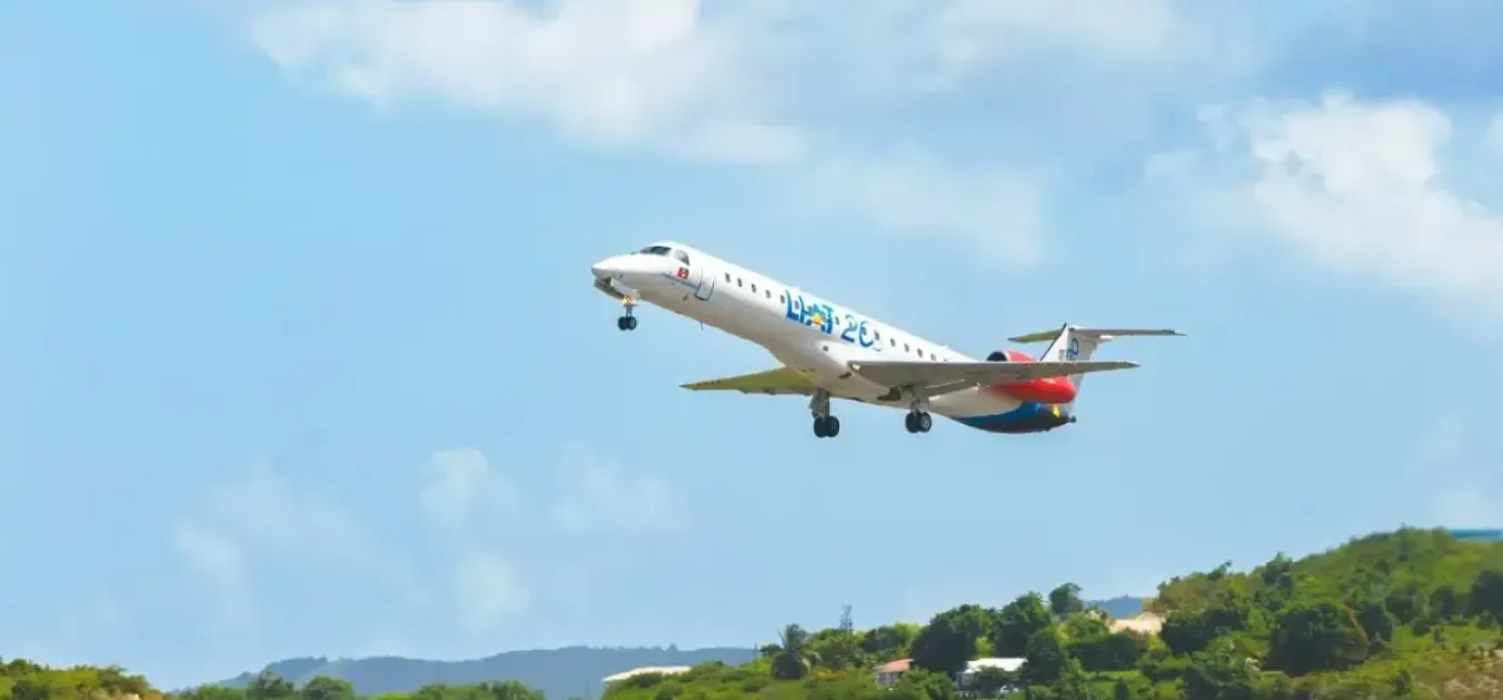 LIAT 2020 new route to Trinidad kicks off December 19 - WIC News