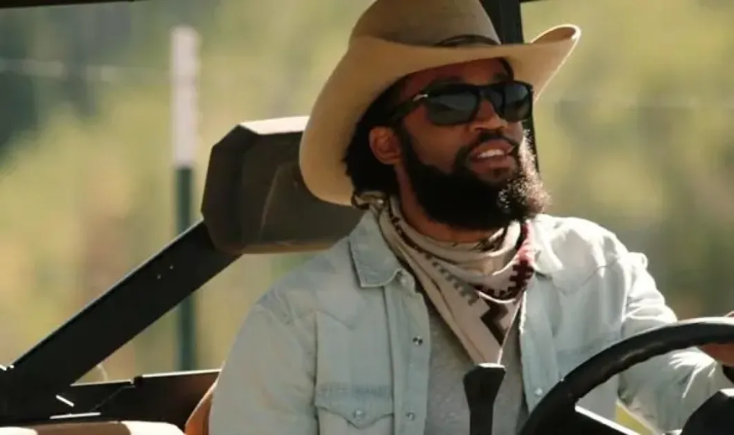 Ryan Bingham’s character Colby Mayfield dies in recent episode of ...