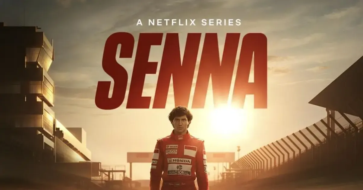 New Netflix docu-series ‘Senna: O Último Ícone’ reveals untold truth ...