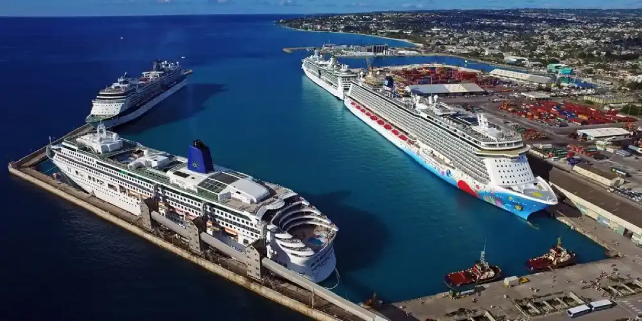 Barbados crowned #1 Caribbean cruise port by The Daily Telegraph - WIC News