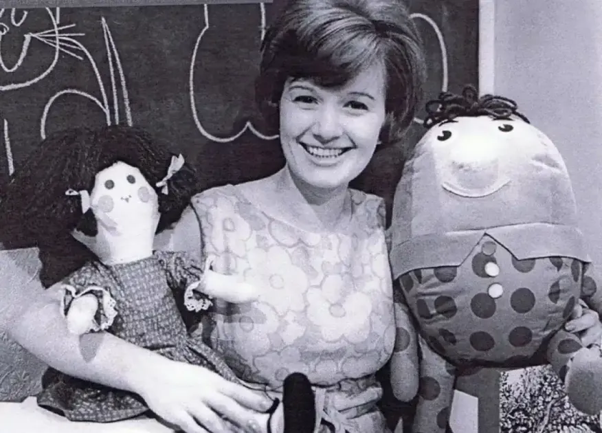1960s beloved actress Julie Stevens dies at 87 due to Parkinson disease ...