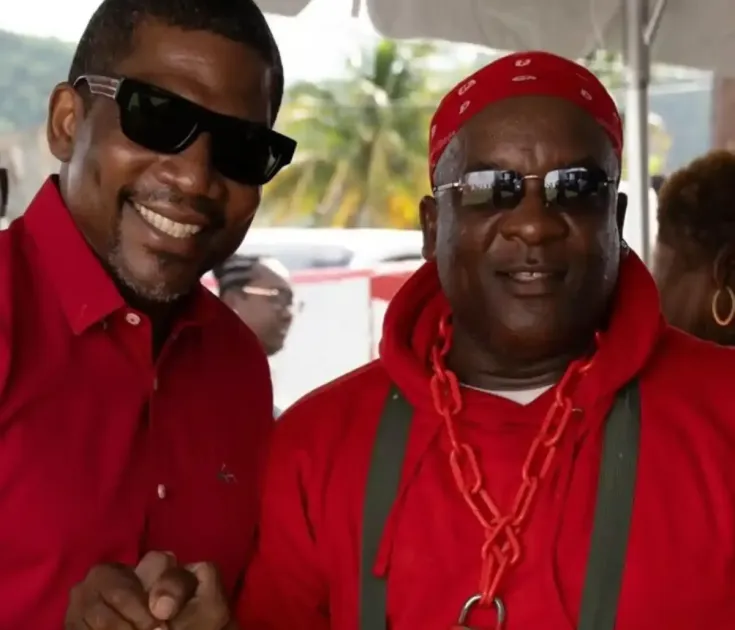 St Kitts and Nevis PM Terrance Drew condoles death of Labour Party ...