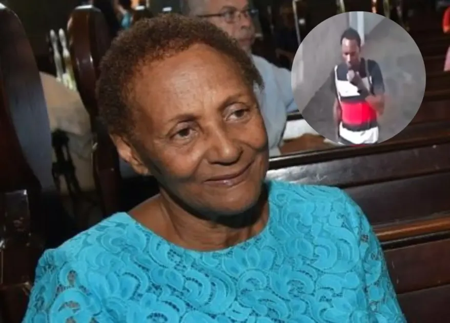 Barbara Gayle Murder: First suspect in custody of Jamaica Police - WIC News