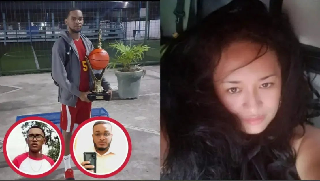 Belize: Two charged for double murder near Crooked Tree over financial ...