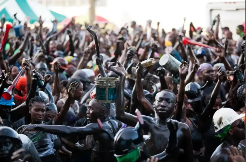 Grenada gears up for exciting Spicemas 2025, scheduled for May 2 ...
