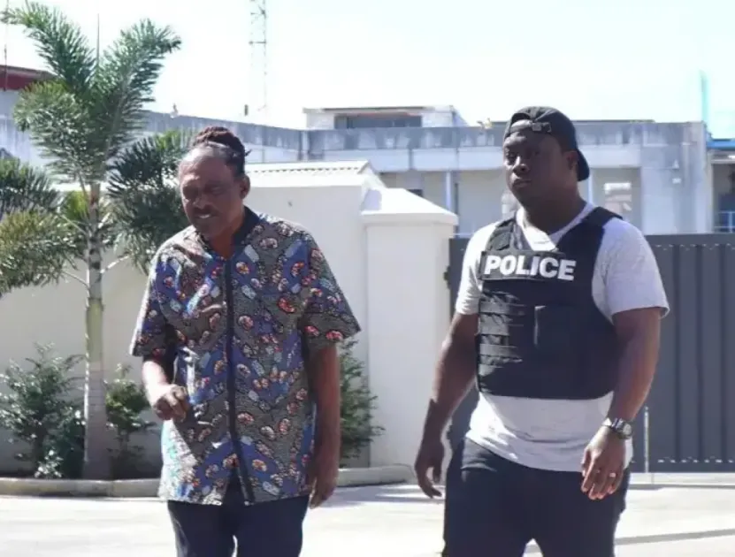 Barbados: Calypso legend Mighty Gabby faces rape charges, appears in ...