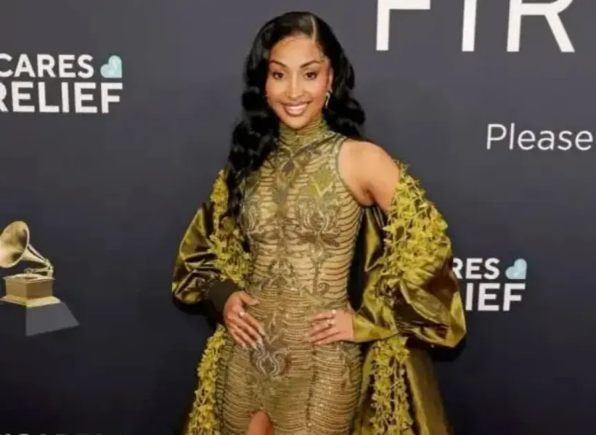 Shenseea becomes 1st Jamaican female artist to win Best Caribbean Music ...