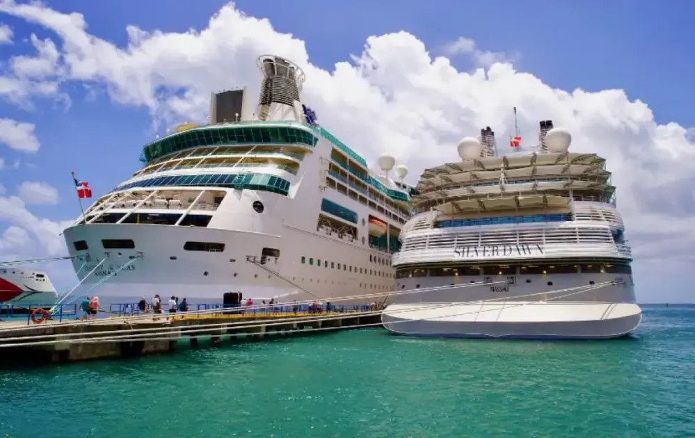Tobago to welcome seven cruise ships in March, thousands of visitors ...
