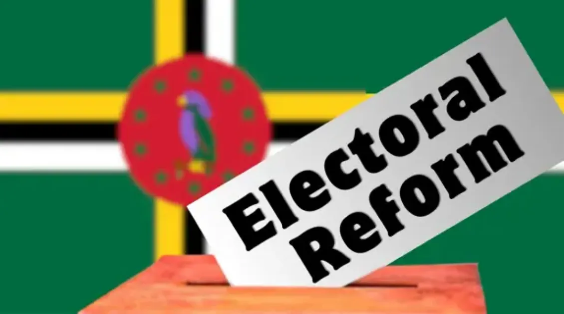 Dominica Labour Party President congratulates Govt on passing electoral ...