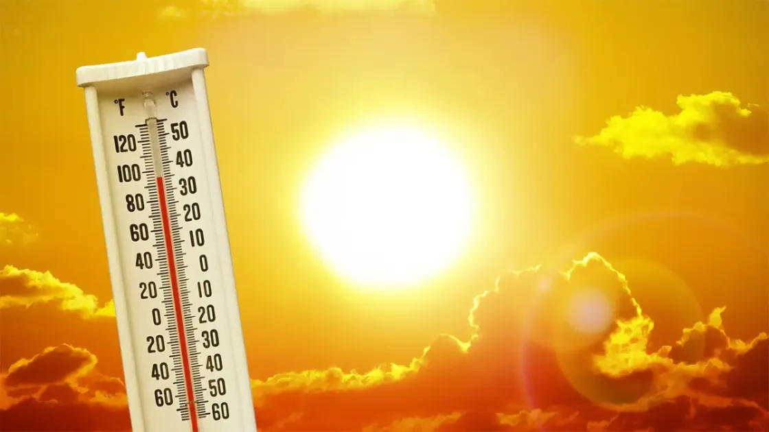 Heatwaves will not be as intense as last 2 years despite early heat ...