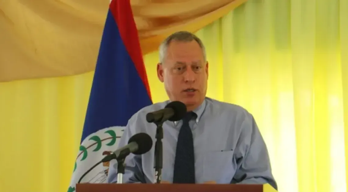 Union vs. Government: Belize tax debate sparks public outcry - WIC News