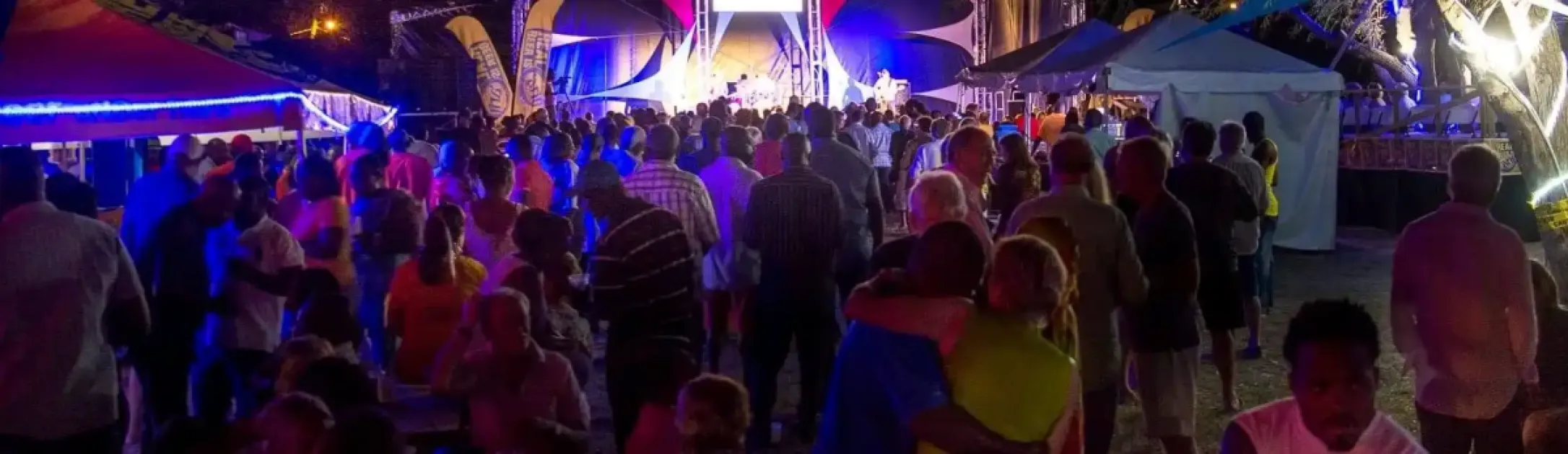 Nevis: Artisan Village Night Market & Soca Monarch Teaser returns this July - WIC News