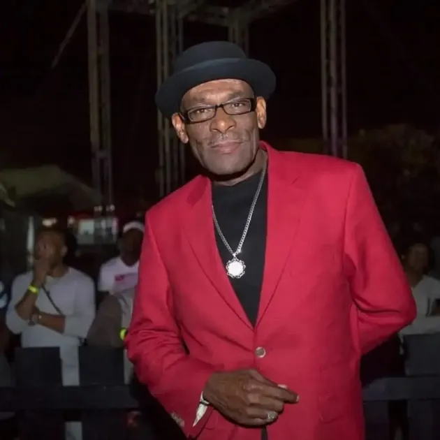 Veteran reggae star Leroy Gibbons dies at 74 while recording in Jamaica ...