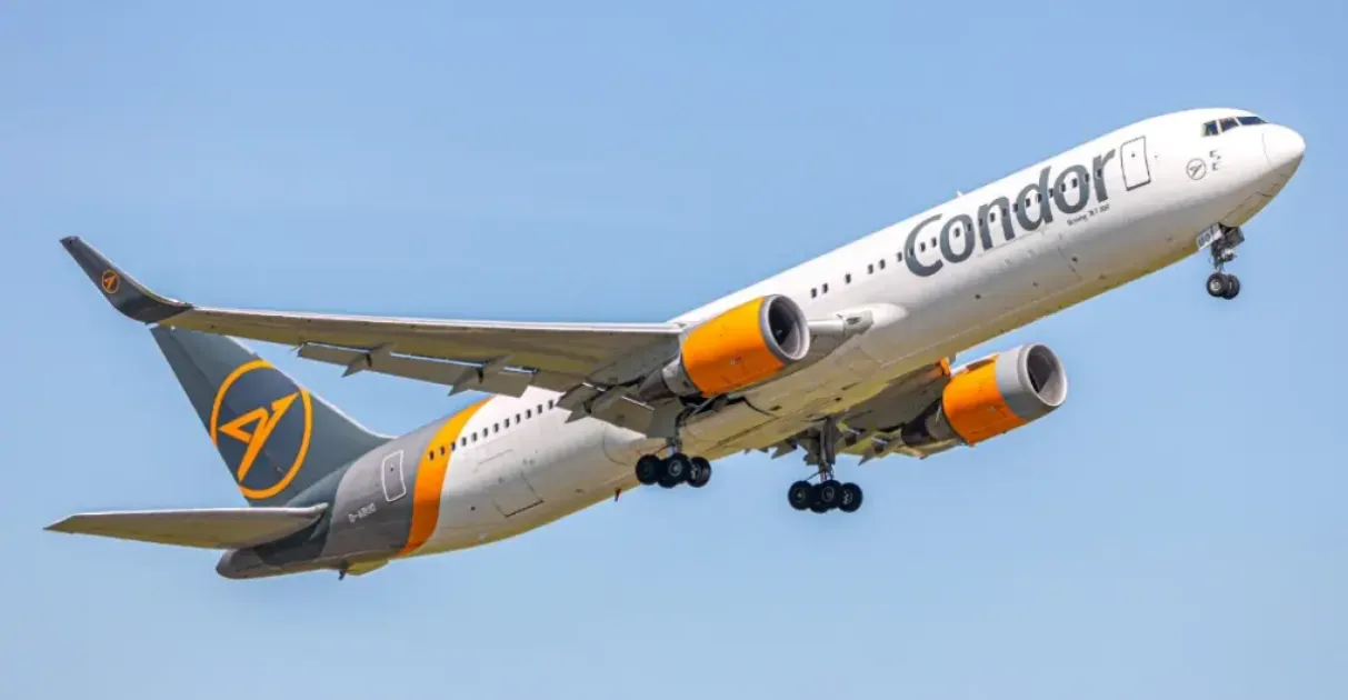 Tobago and Barbados team up to promote Condor Airline’s 2025-26 winter ...