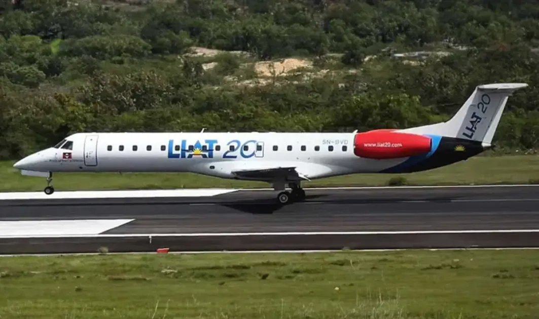 LIAT revives intra-island travel in Jamaica with Kingston–Montego Bay ...