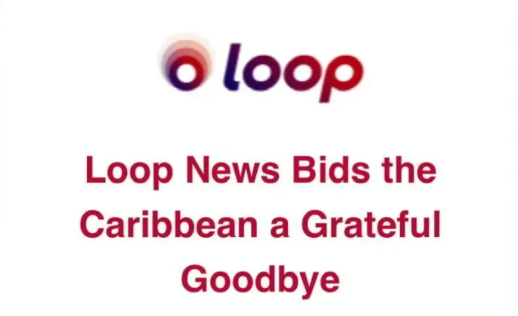 Digicel announces immediate closure of Loop Caribbean after 11 years - WIC News