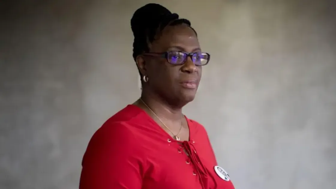 Senator Allison Jean demands retraction from UWP'S Guy Joseph over ...