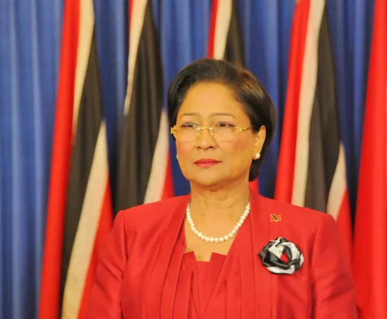 PM Kamla warns MPs against partying during State of Emergency amid ...