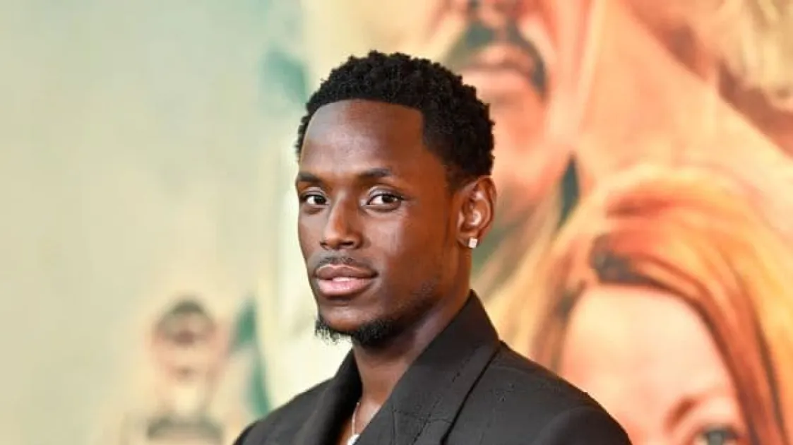 Jamaican-British Actor Michael Ward charged with multiple sexual ...
