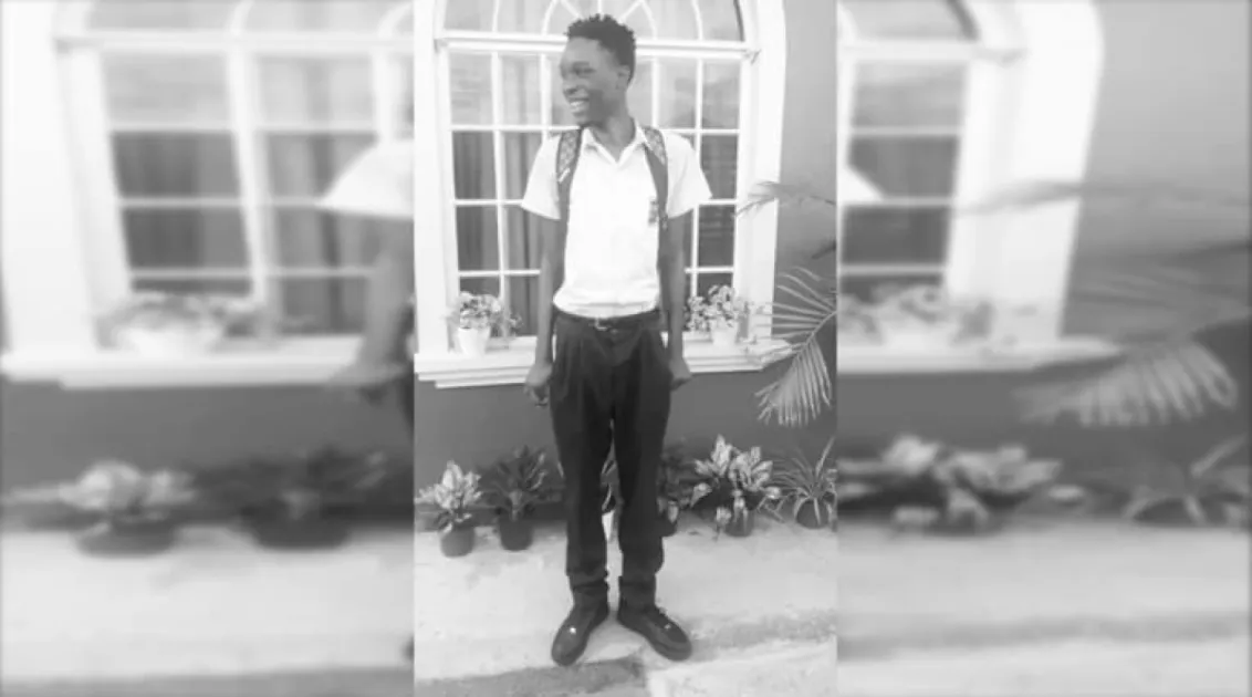 Trinidad: 16-Year-Old Isaiah Pemberton drowns during family beach ...