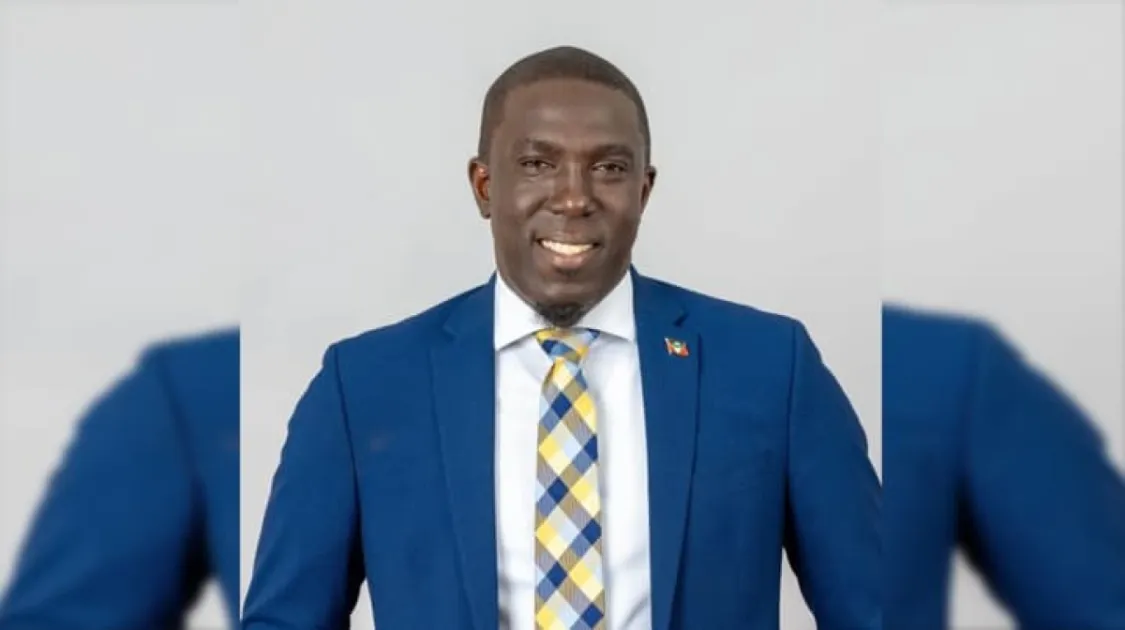 Antigua: UPP Leader Jamale Pringle files complaint over broken Labour ...