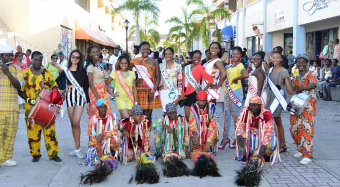 Miss Caribbean Talented Teen Pageant returns to St. Kitts for 2025 ...
