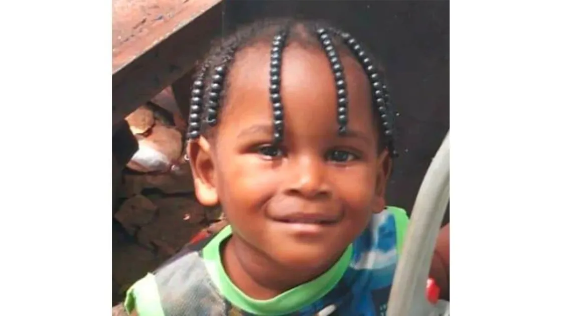 Bahamas: Mother gets one-year jail term after son dies trapped in car ...