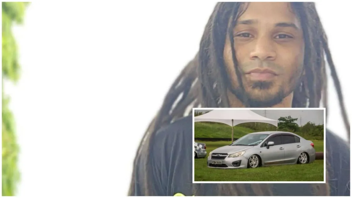 Trinidad: Man dies of heart attack while driving hours after mourning ...