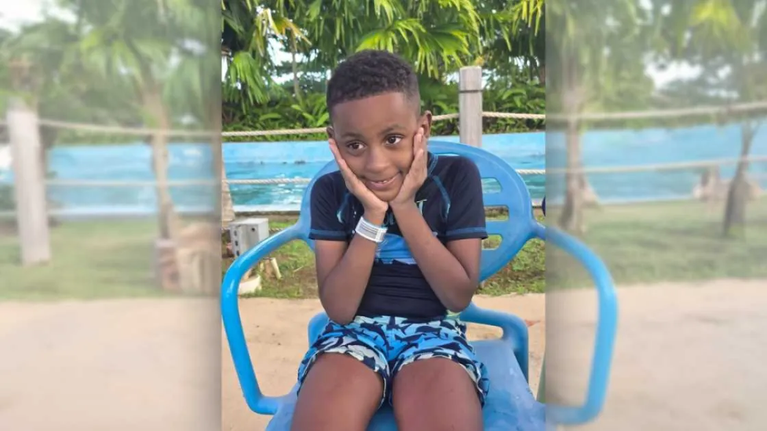Autopsy finds 6-year-old Jasher François died from Aspiration ...