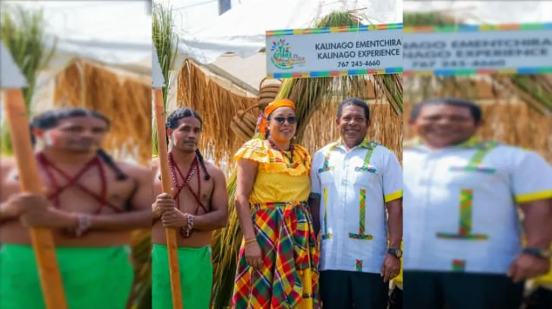 Dominica honours Kalinago Community on International Day of the World’s ...