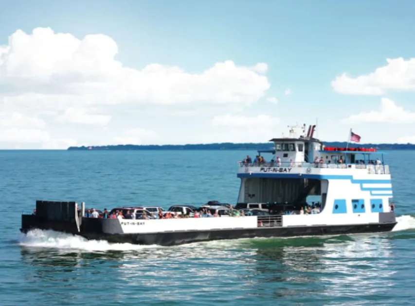 CARICOM launches ambitious regional ferry project to boost trade and ...