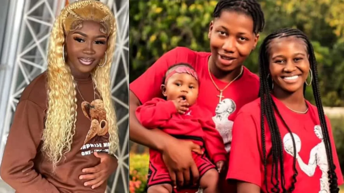 Jamaican TikToker Neisha dies days after giving birth, leaving fans in shock - WIC News