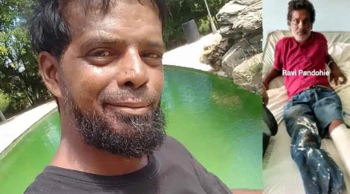 Trinidad and Tobago: Beloved singer Ravi G dies days after alleged ...