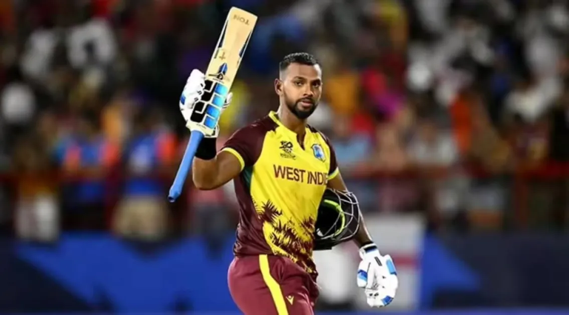 CPL 2025: Nicholas Pooran replaces Keiron Pollard to lead Trinbago ...