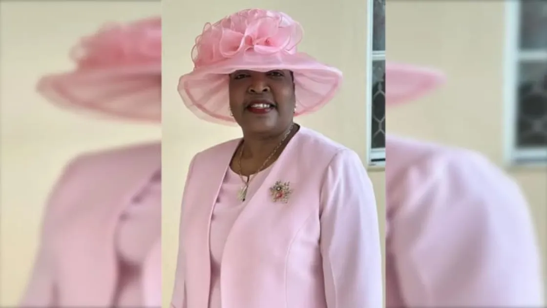 Dominica appoints Loreen Bannis-Roberts as new High Commissioner to UK ...