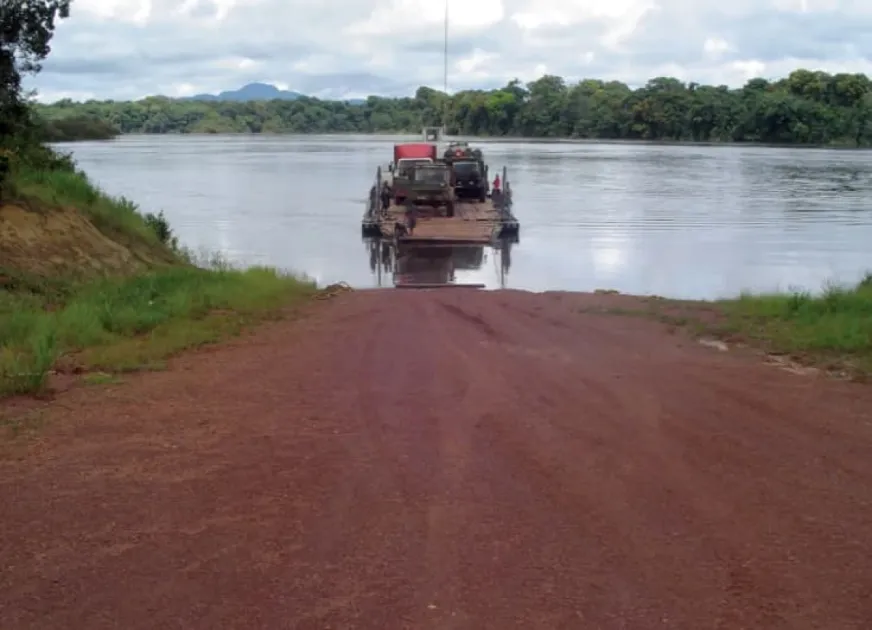 Guyana Elections 2025: Gunfire from Venezuela targets ballot boxes ...