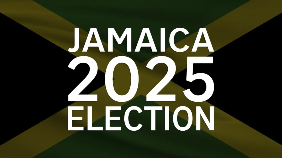 Are You Ready to Vote, Jamaica? Citizens head to polls today to decide ...