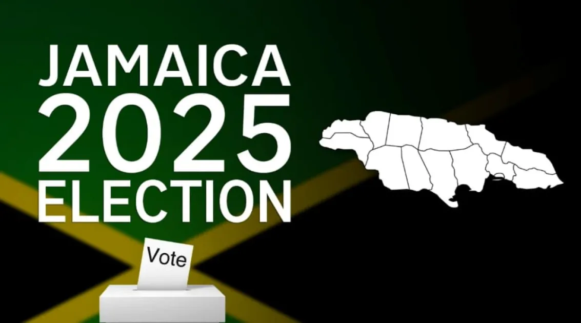 Jamaica: Over 7,700 polling stations open today as nation heads to Sept ...