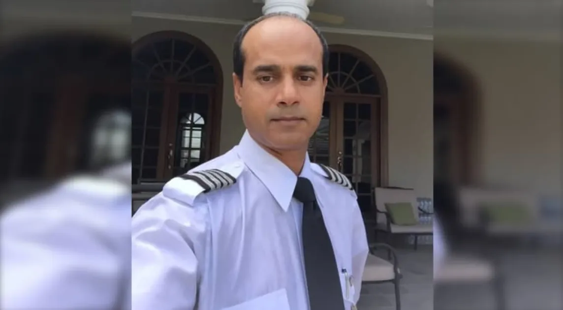 Caribbean Airlines Pilot Daniel Kawall missing after violent struggle ...