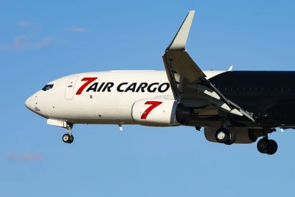Antigua expands air cargo network, 7Air begins weekly U.S. service ...