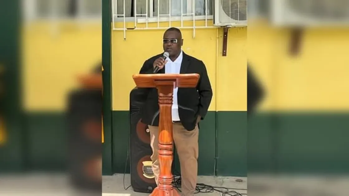 Jamaica: PNP Councillor Patrick Forrester dies in gruesome motor ...