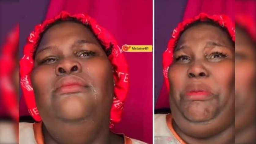 Jamaican TikToker Rosalee under investigation, children taken Into ...