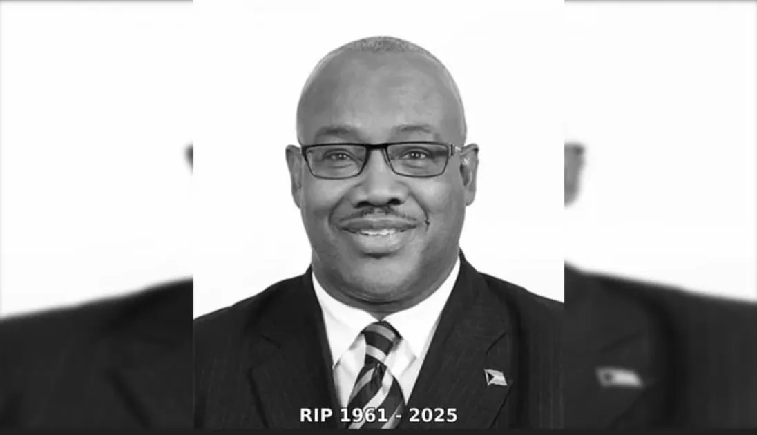 Bahamas’ Environment Minister Vaughn Miller passes away after being ...