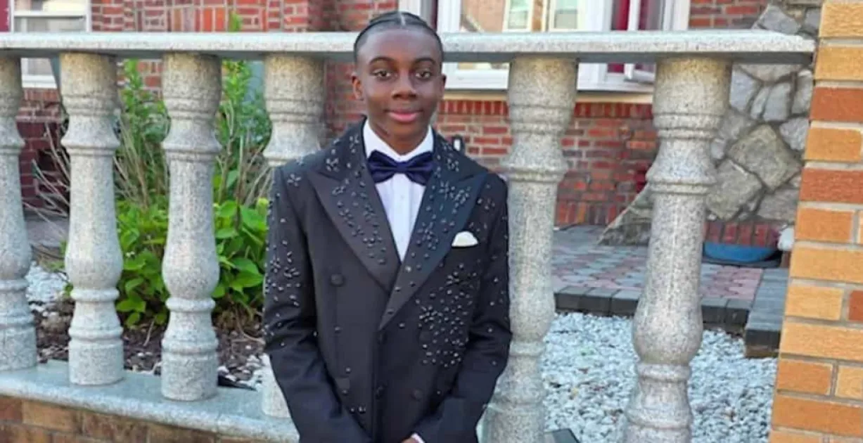 Organs of 13-year-old shooting victim Sanjay Samuel donated, saving ...