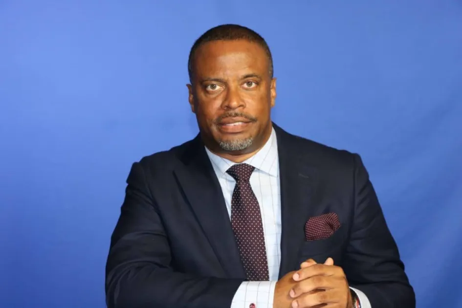 Nevis' Premier Mark Brantley ranked among top 10 leaders at Caribbean ...