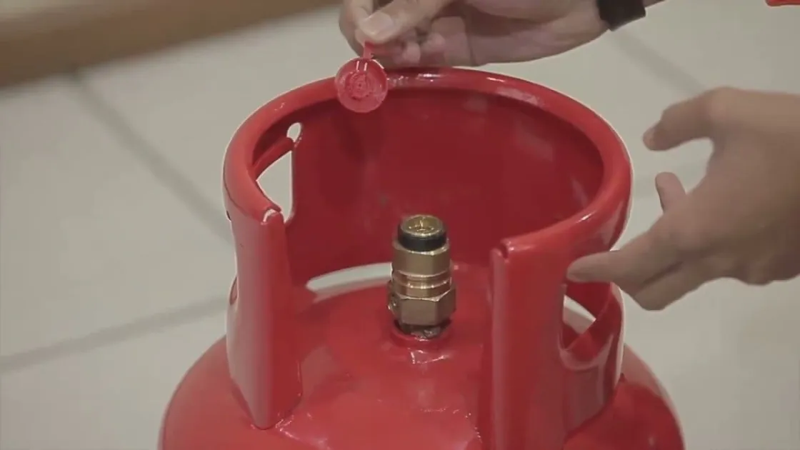 Trinidad: Penal man critically injured after gas cylinder explosion in ...