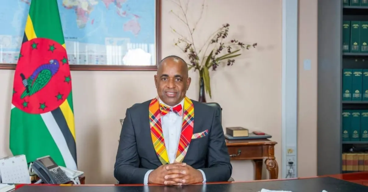 ‘A Nation Rooted in Faith and Courage’: Dominica reflects on 47 years ...