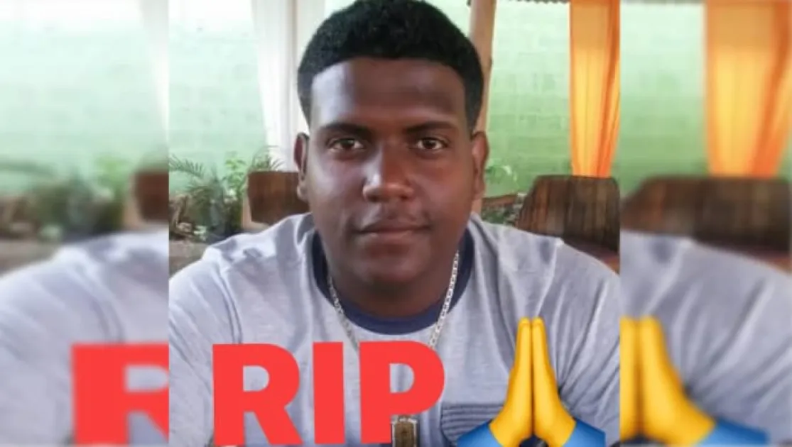 Jamaica mourns loss of Police Officer Christopher Condappa killed in ...